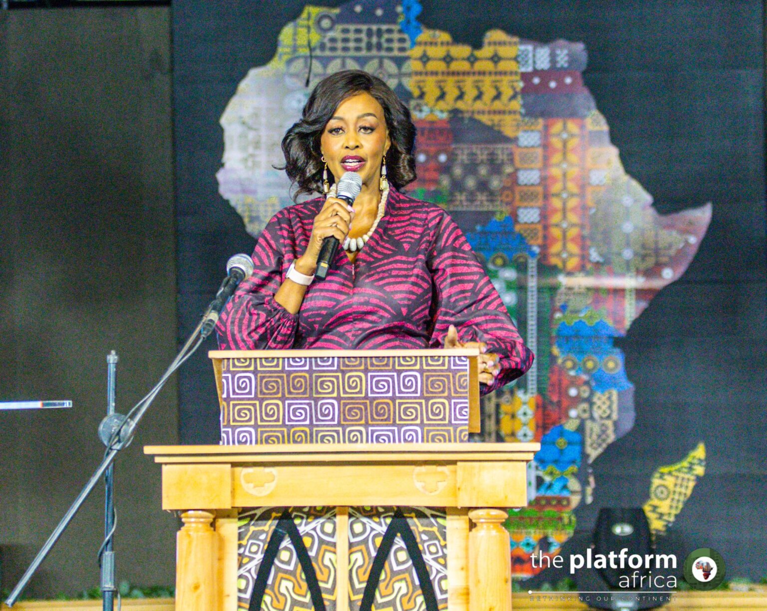 We Will Be Build Africa, One Entrepreneur At A Time~Flora Mutahi ...