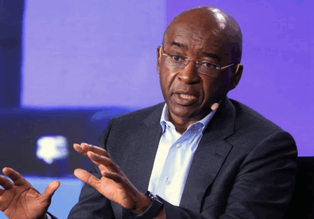 Africa’s Most Stable Countries in 2025: Mauritius, Cape Verde, Liberia ...