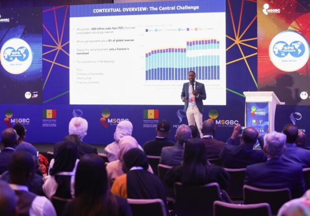 Africa’s Most Stable Countries in 2025: Mauritius, Cape Verde, Liberia ...