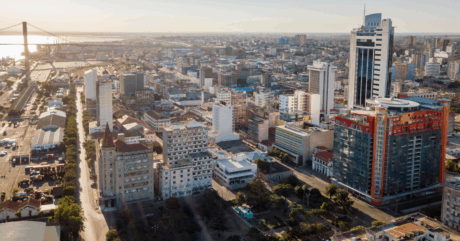 Africa’s Most Stable Countries in 2025: Mauritius, Cape Verde, Liberia ...