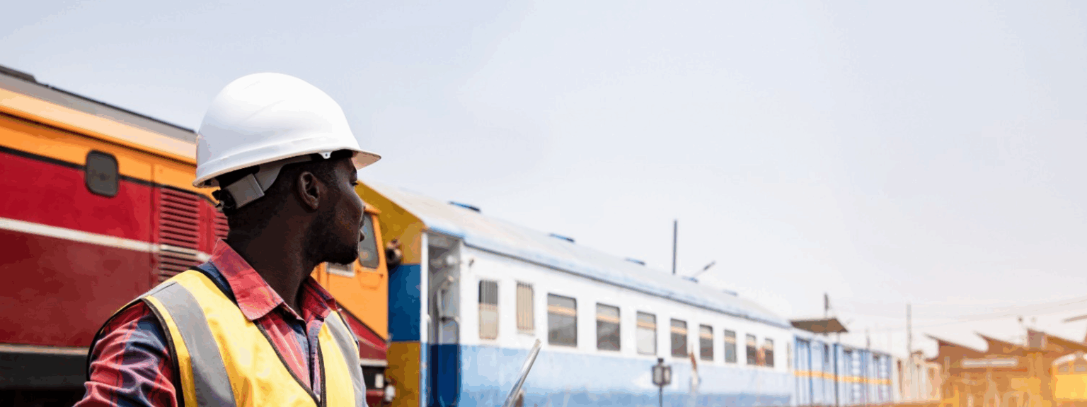 Angola’s Lobito Atlantic Railway Set for Major Upgrade with $753M ...