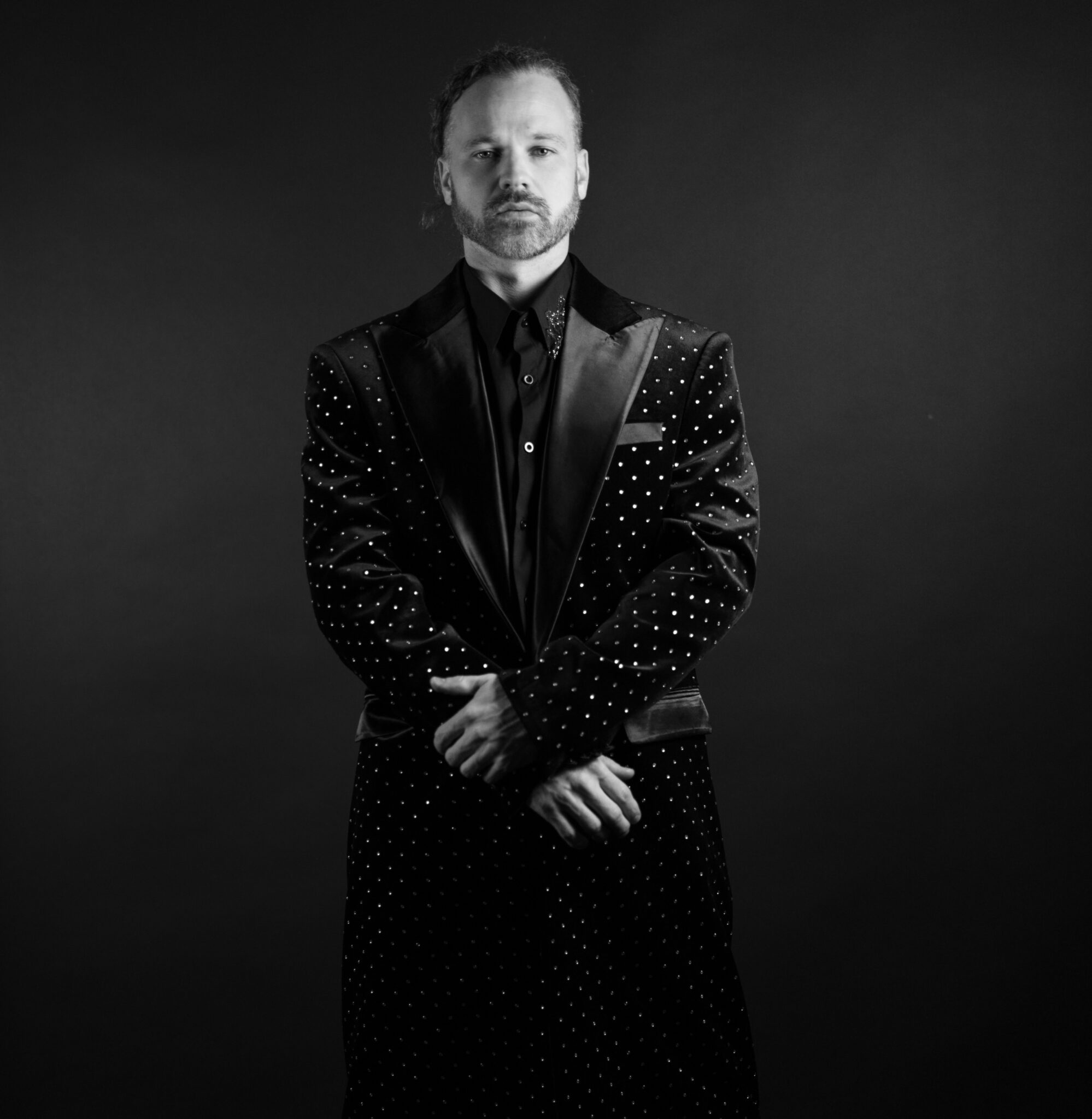 Chase Bell on Global Music, Africa’s Influence & Paris Fashion ...