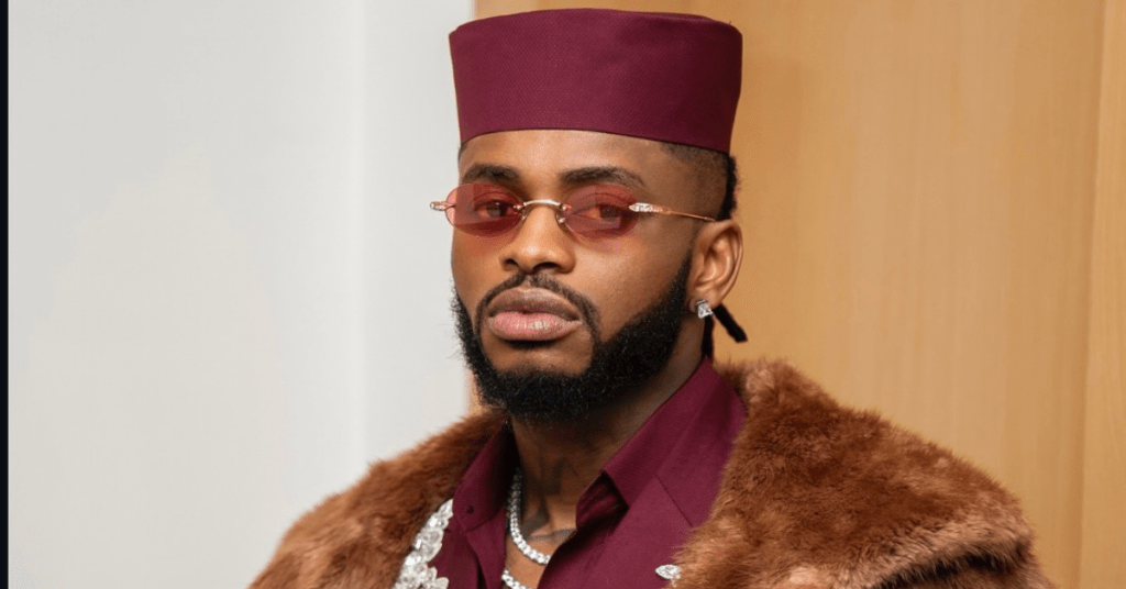 Diamond Platnumz Sparks Debate Over Lack of Entertainment Arenas in ...