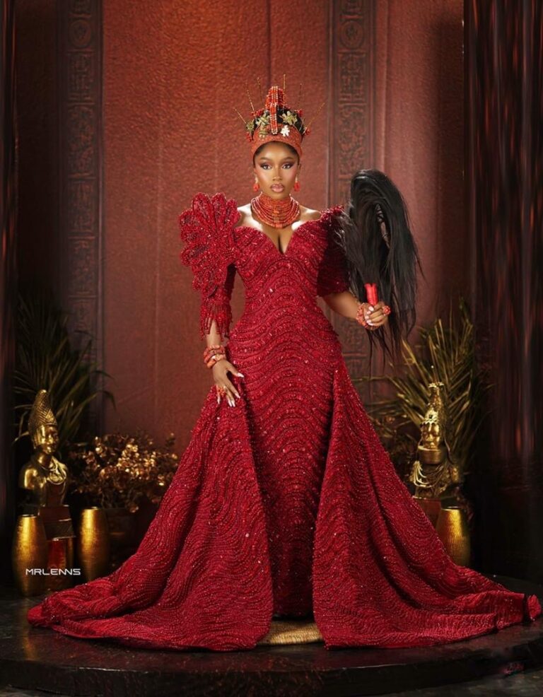 The Most Talked-About Looks From AMVCA Cultural Day 2026 - TTYBrand Africa